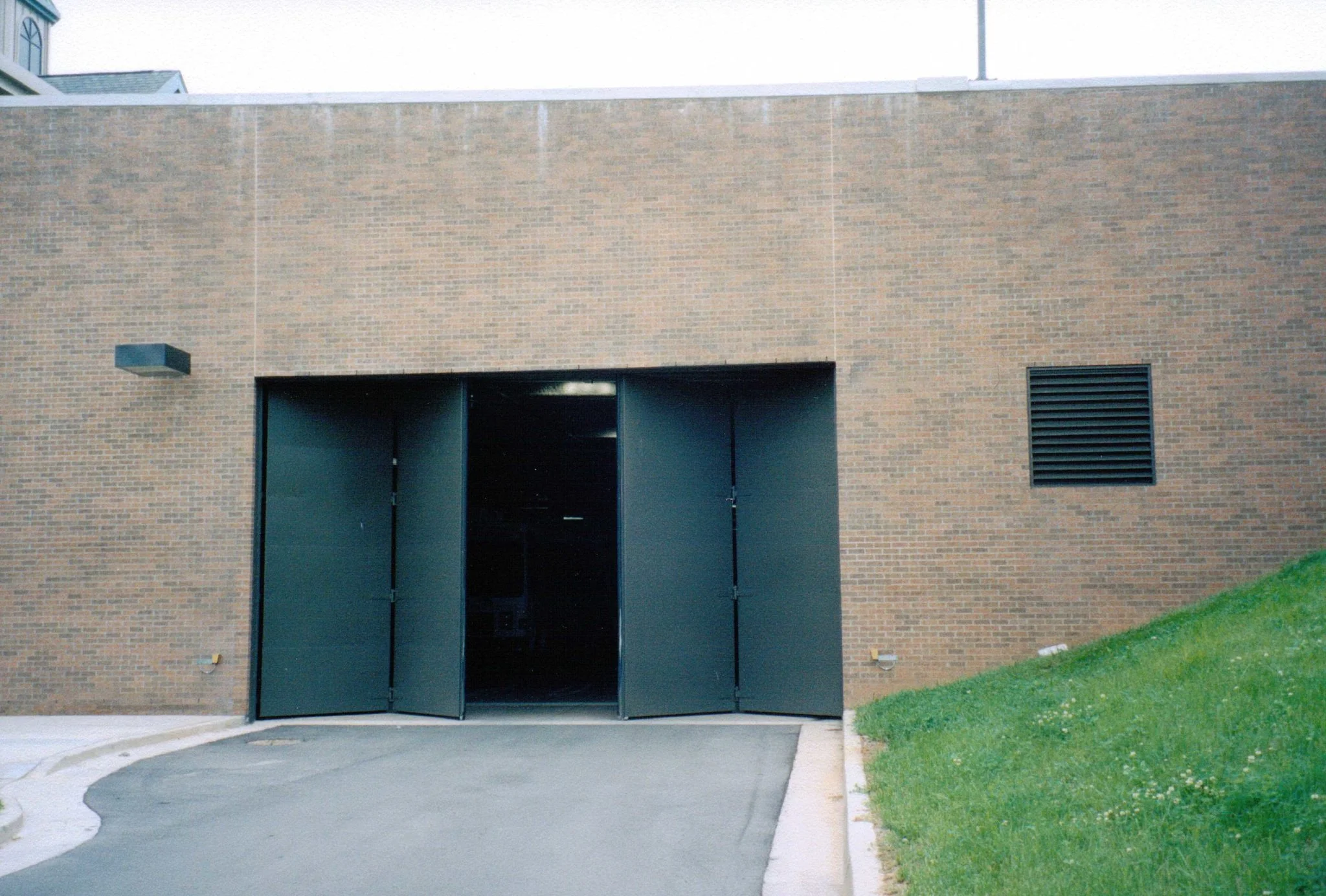 Sally Port Sally Port Wikipedia