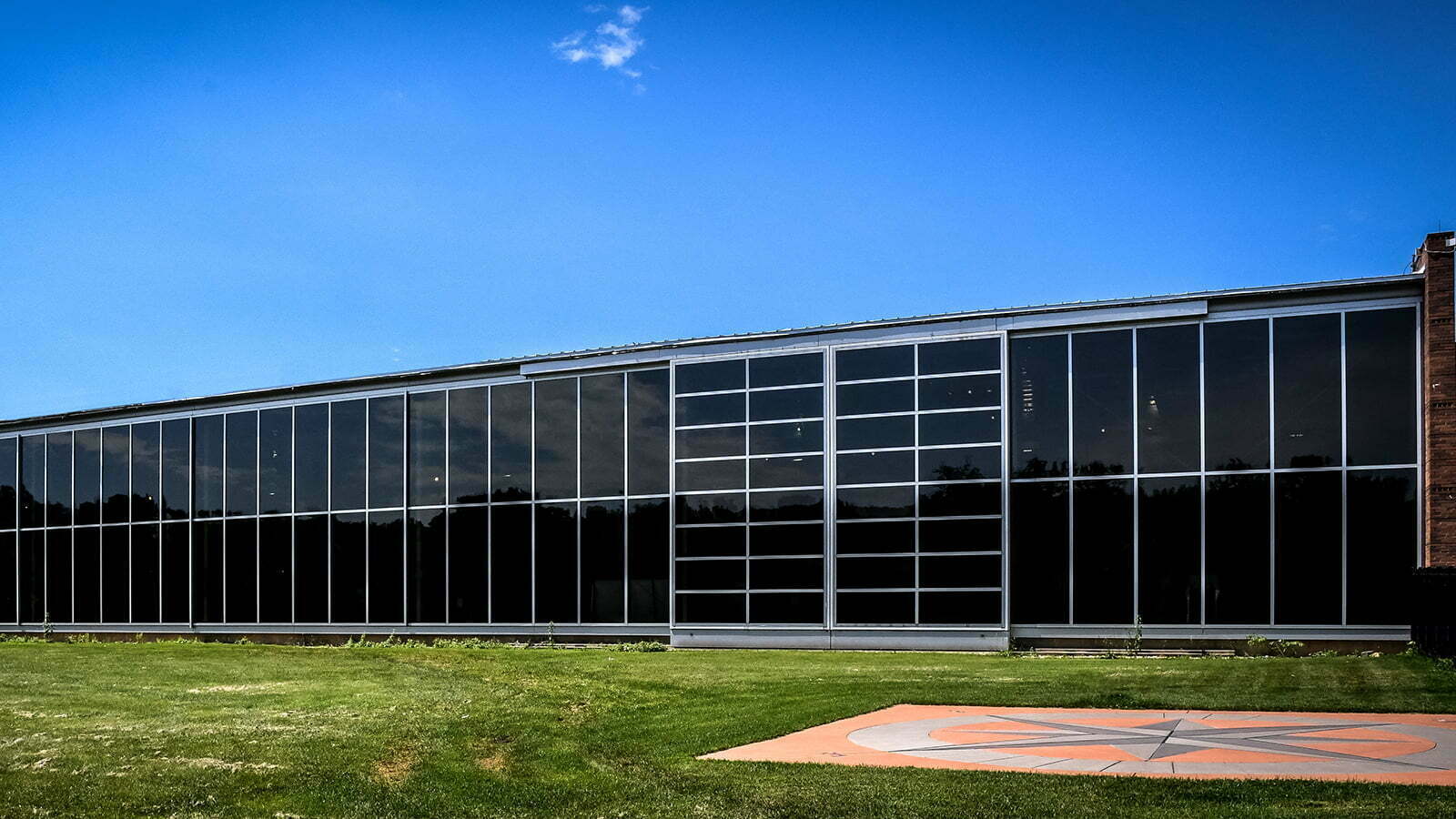 Electric Power Door - Design & Manufacture Custom Doors!Electric Power Door